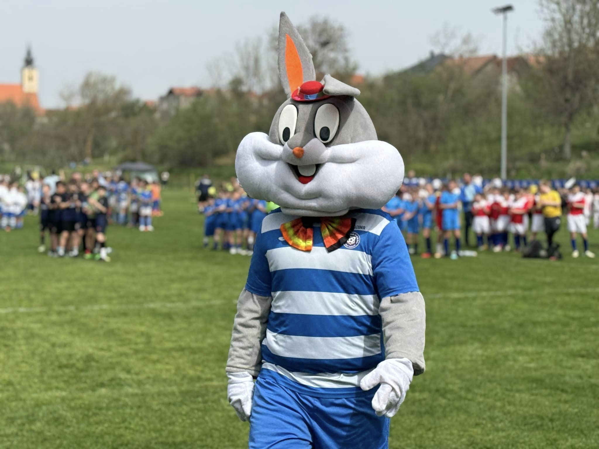 6. Zeko kup okupio više od 900 malih nogometaša - Vukovarsko-srijemska županija