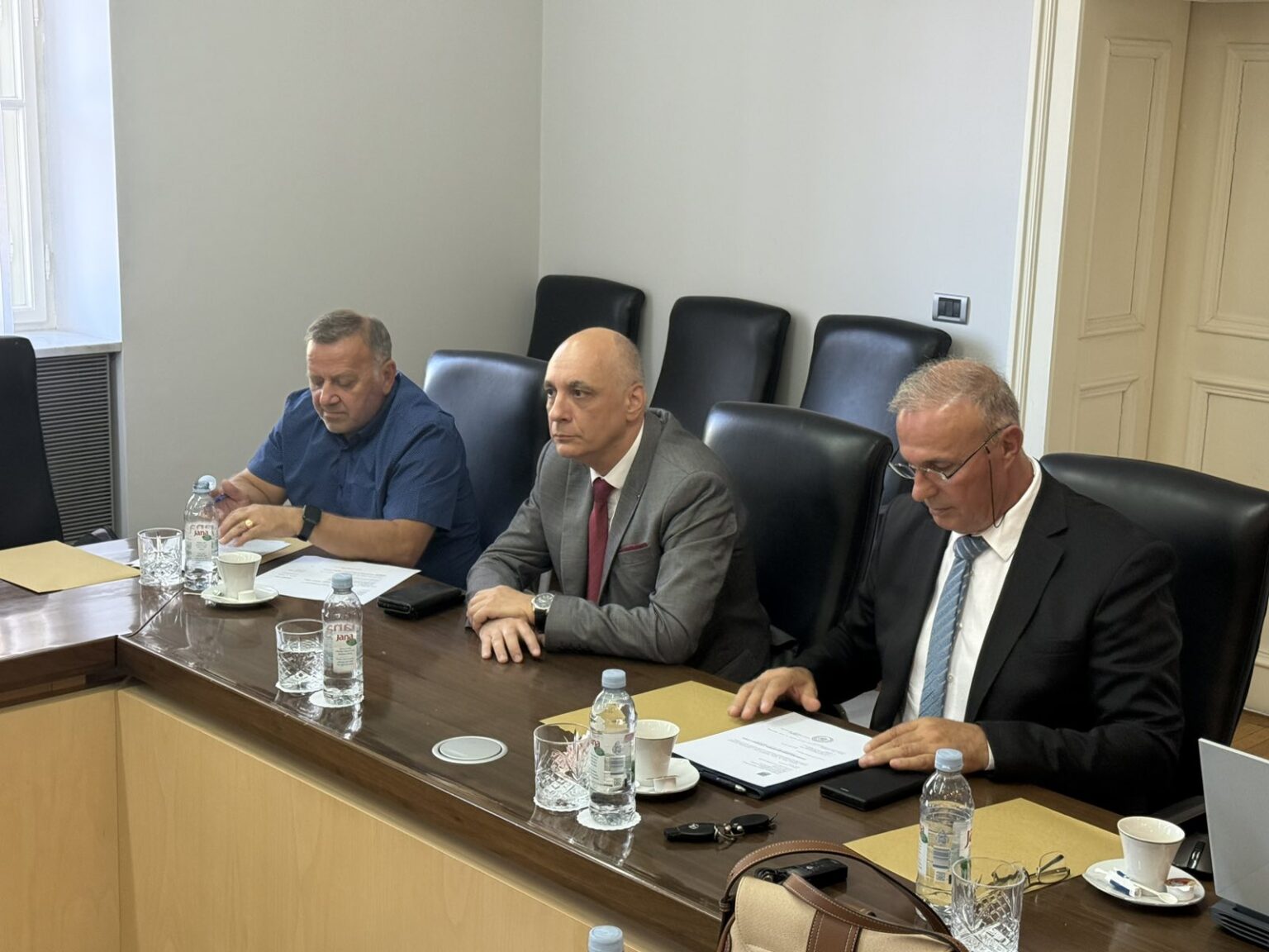Slovačka nacionalna manjina bit će domaćin Dana nacionalnih manjina VSŽ ...