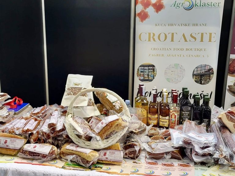 Čak 30 priznanja na međunarodnom sajmu "S klobasicom u EU" - Vukovarsko ...