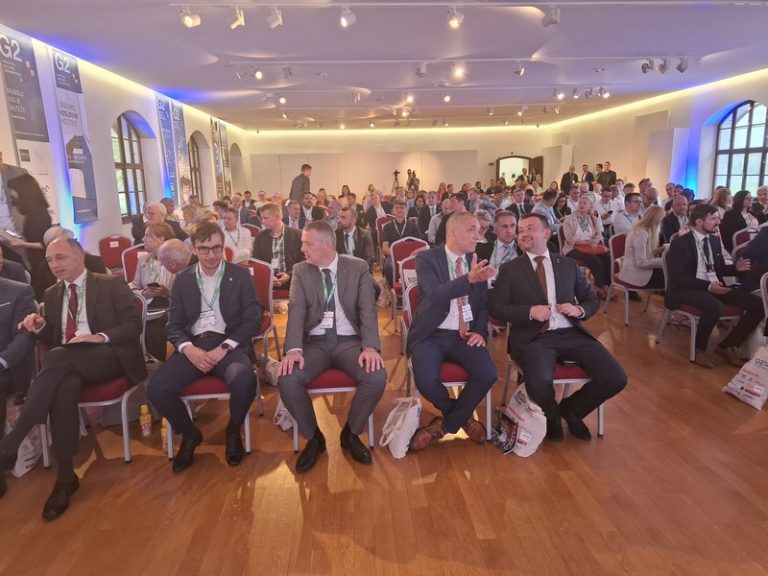 Otvoren Vukovar Business Forum - Vukovarsko-srijemska županija