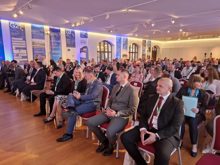 Otvoren Vukovar Business Forum - Vukovarsko-srijemska županija